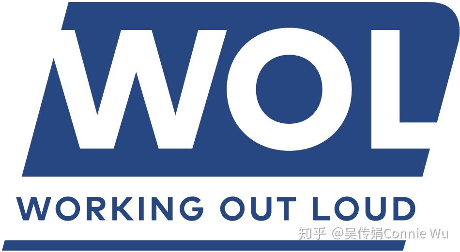 Working Out Loud Circle Guide V6大声工作法共创联接练习指南 - 知乎