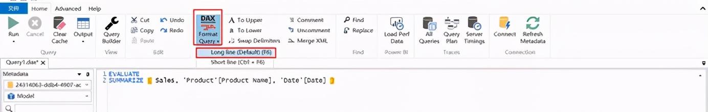 一文带你了解DAX Studio - 知乎