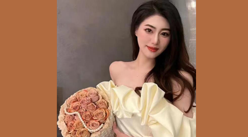 【郑州脱单】98年166cm小姐姐&年入20w，美貌气质佳，眉目含情，独生女，期待与你携手的三餐四季 - 知乎