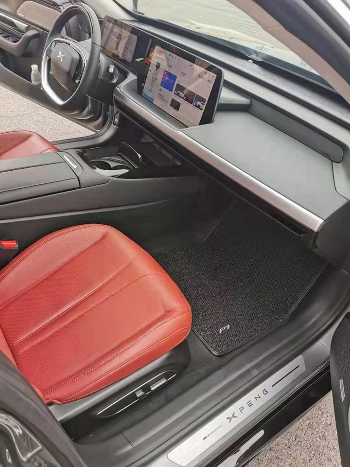 #智·驾现场 小鹏P7 NGP体验日 北京站 - 知乎