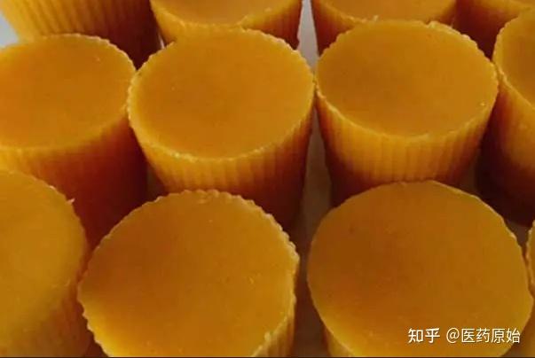 带你识别蜂蜡 知乎