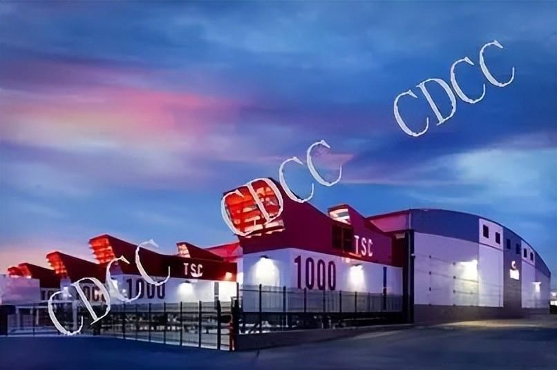 数据中心间接蒸发自然冷却技术原理、结构、分类和应用 - 知乎