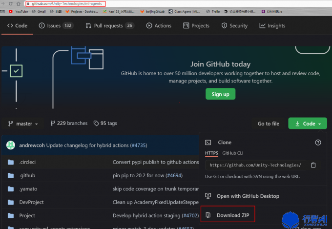 ml-agents项目实践（一） - 知乎