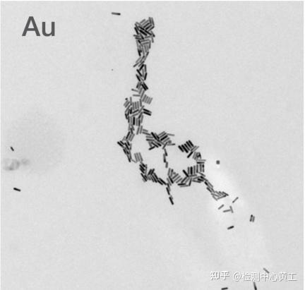 仪器介绍——HRTEM高分辨（High Resolution Transmission Electron Microscope） - 知乎