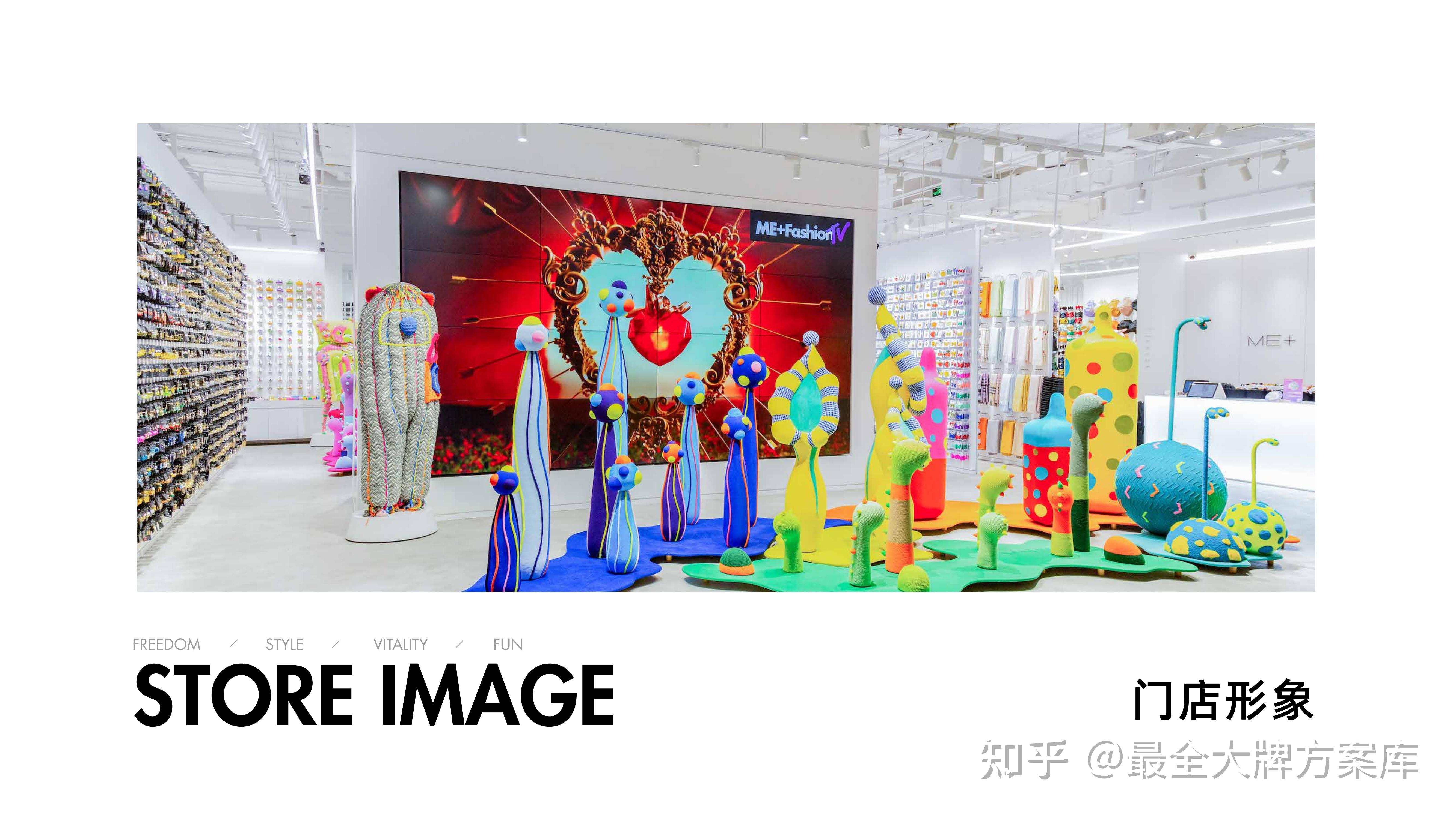 品牌手册合集（33份） - 知乎