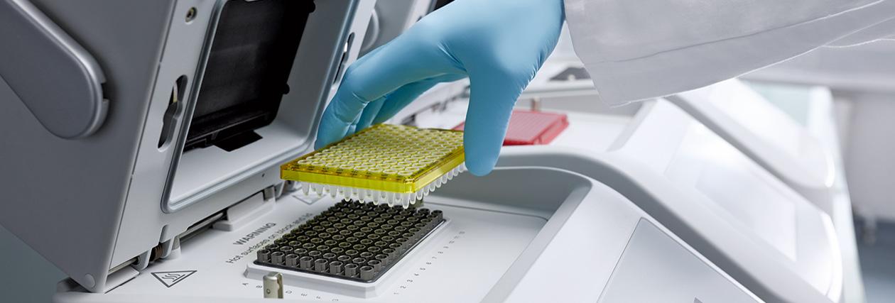 一文看懂qPCR、二代测序(NGS）、数字PCR三大技术！ - 知乎