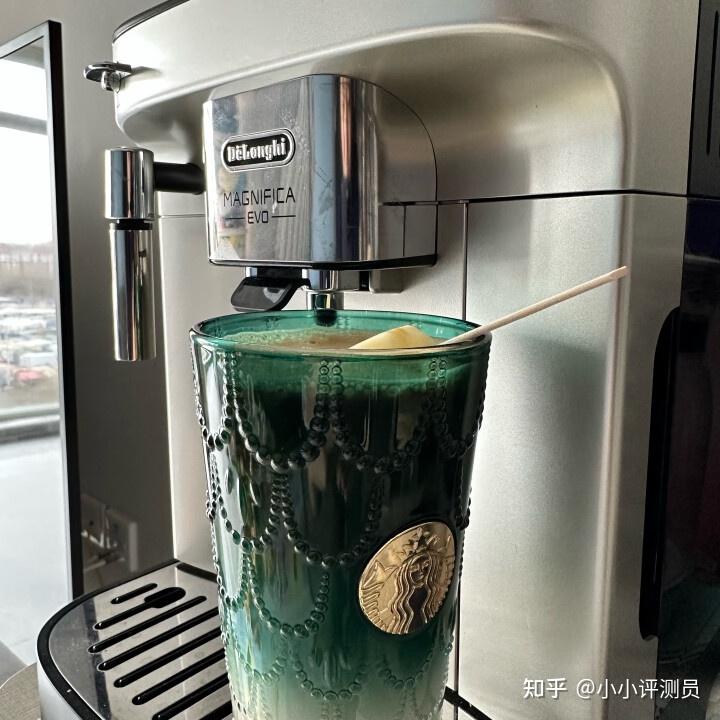 德龙（Delonghi）E Plus咖啡机怎么样？看完感受才知真相 - 知乎