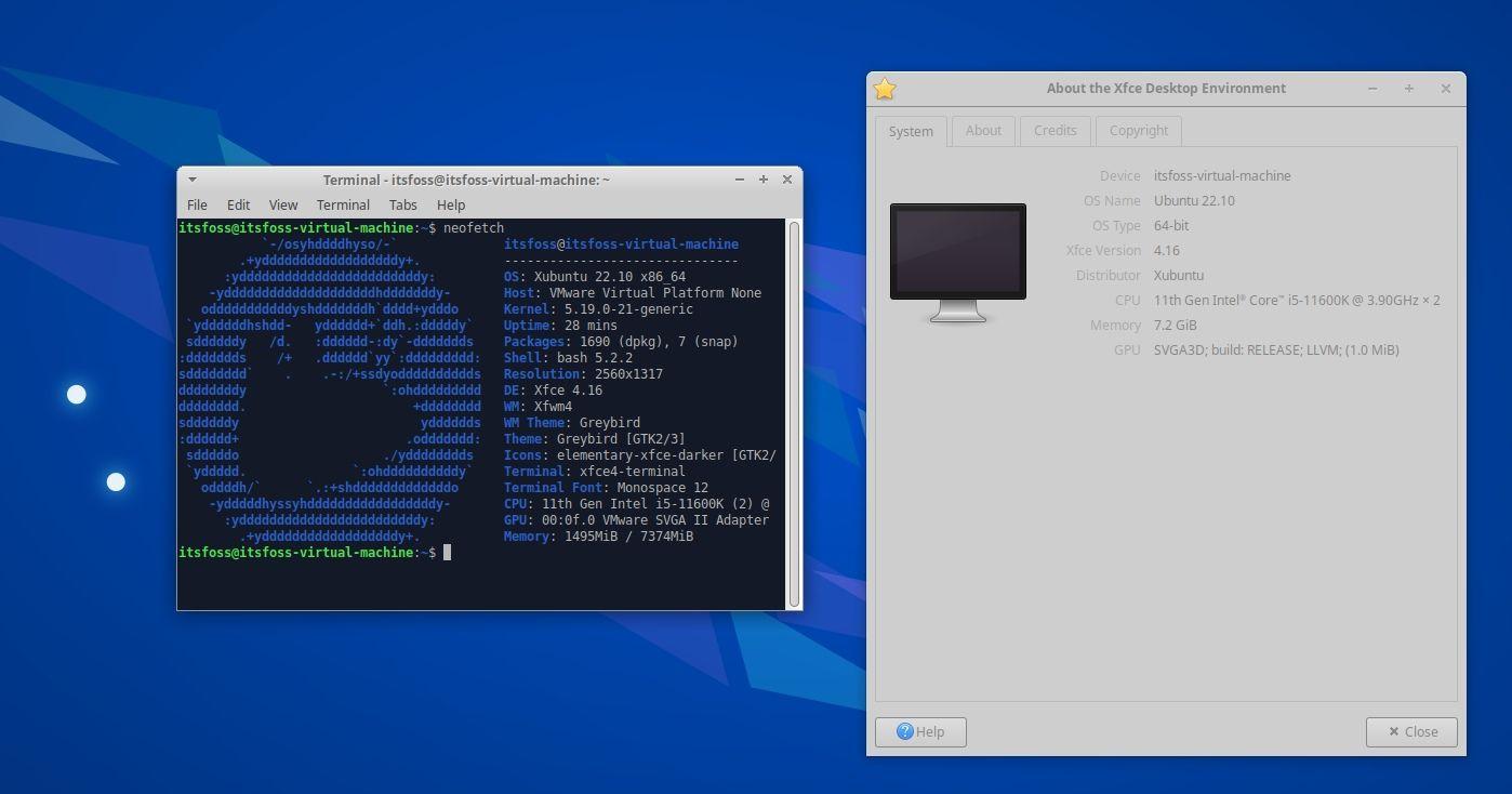 Xubuntu 22.10 的新变化 | Linux 中国 - 知乎
