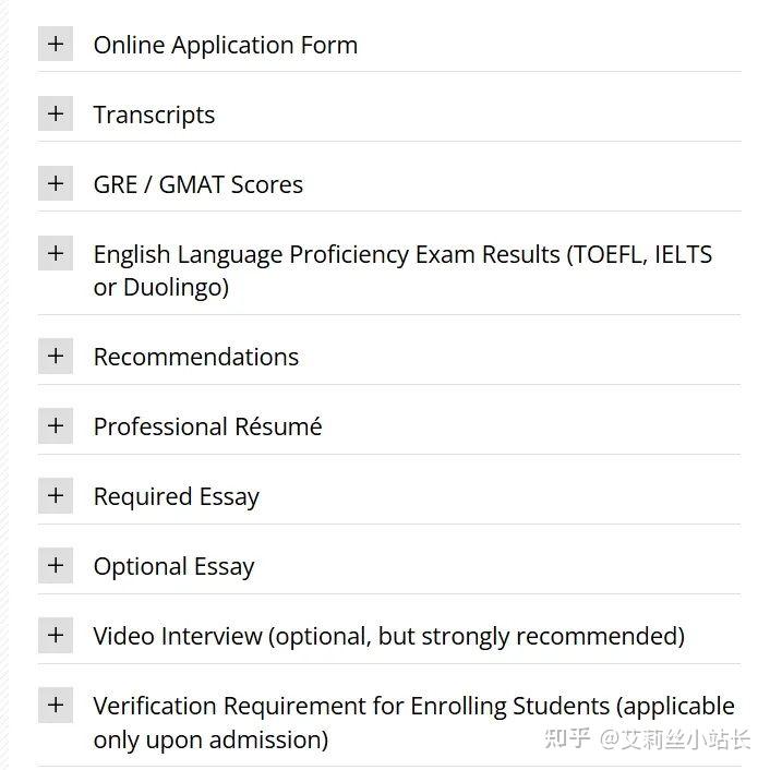 CMU 25Fall惊爆新动作：新开AI项目，申请已开！ - 知乎