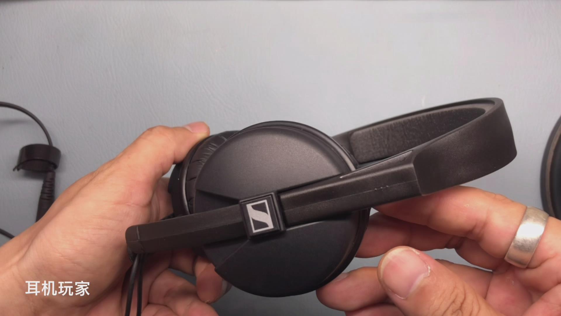 森海塞尔 hd25light和hd25有什么区别？声音有什么差别？ - 知乎