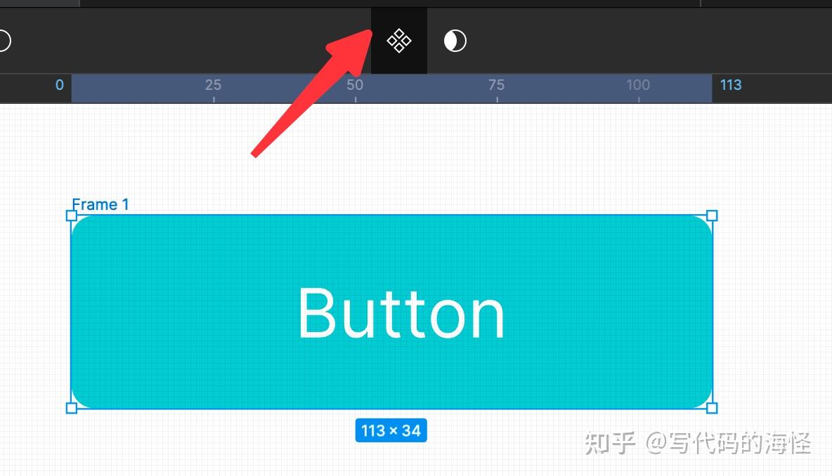 写给前端的 Figma 教程 - 知乎