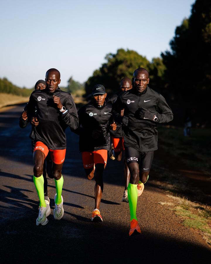 NN Running Team的前生今世 - 知乎