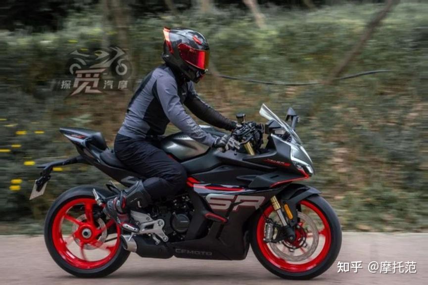 测评春风450SRS（单摇臂版）︱差距貌似还在拉大 - 知乎