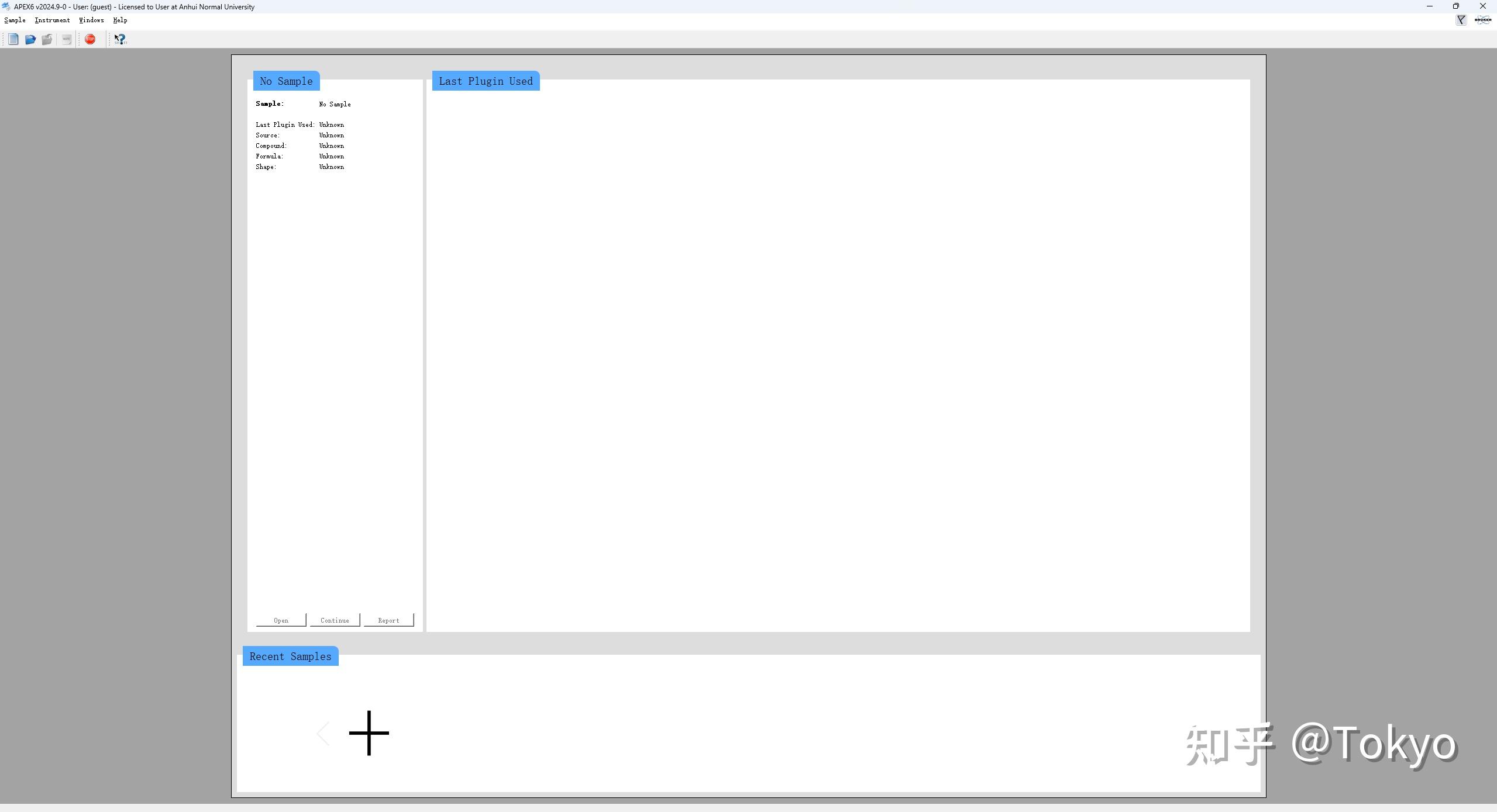 APEX6安装记录(250308) - 知乎