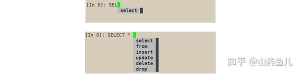 「Python 命令行」 prompt_toolkit 库 - 知乎