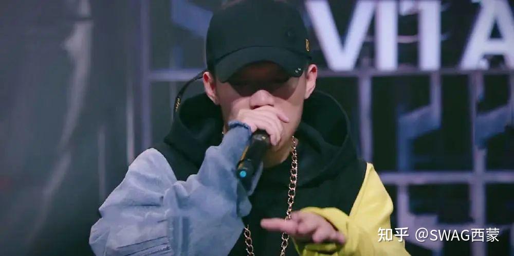 突发！PGONE正面回应贝贝！曝光《有嘻哈》代写事件细节！还有唱这首歌的真因！ - 知乎