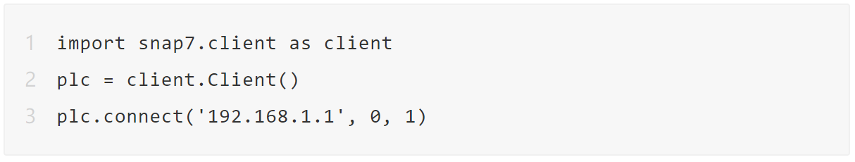 当西门子plc遇到了python 知乎