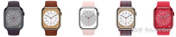 Apple Watch 选购攻略 - 知乎