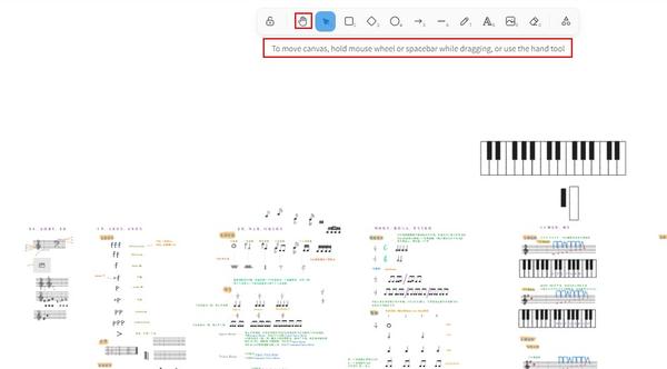Obsidian-Excalidraw 功能手册 - 知乎