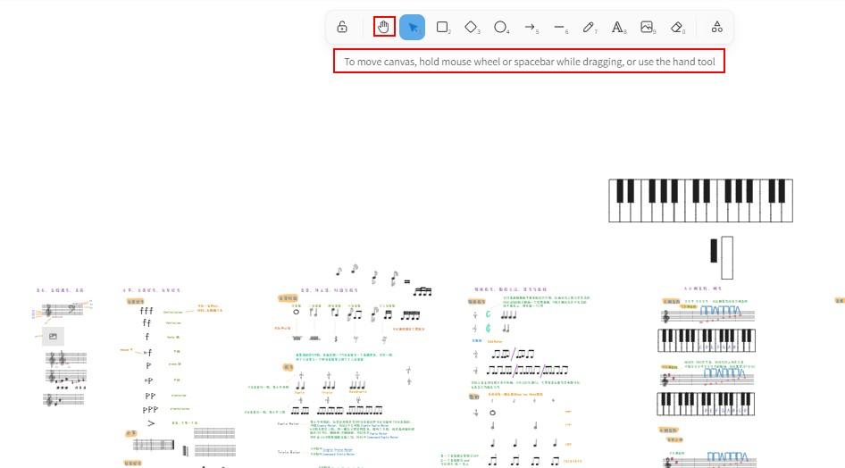 Obsidian-Excalidraw 功能手册 - 知乎