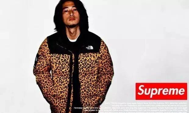 Supreme 日本︱全亚洲只有日本有店，而且一下就六家 - 知乎