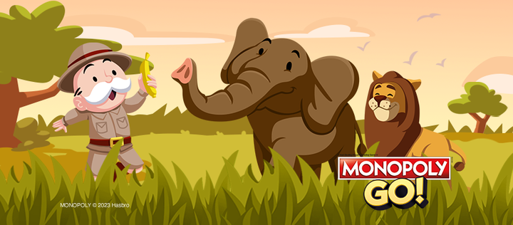 《Monopoly Go!》全凭实力，霸榜休闲赛道 - 知乎