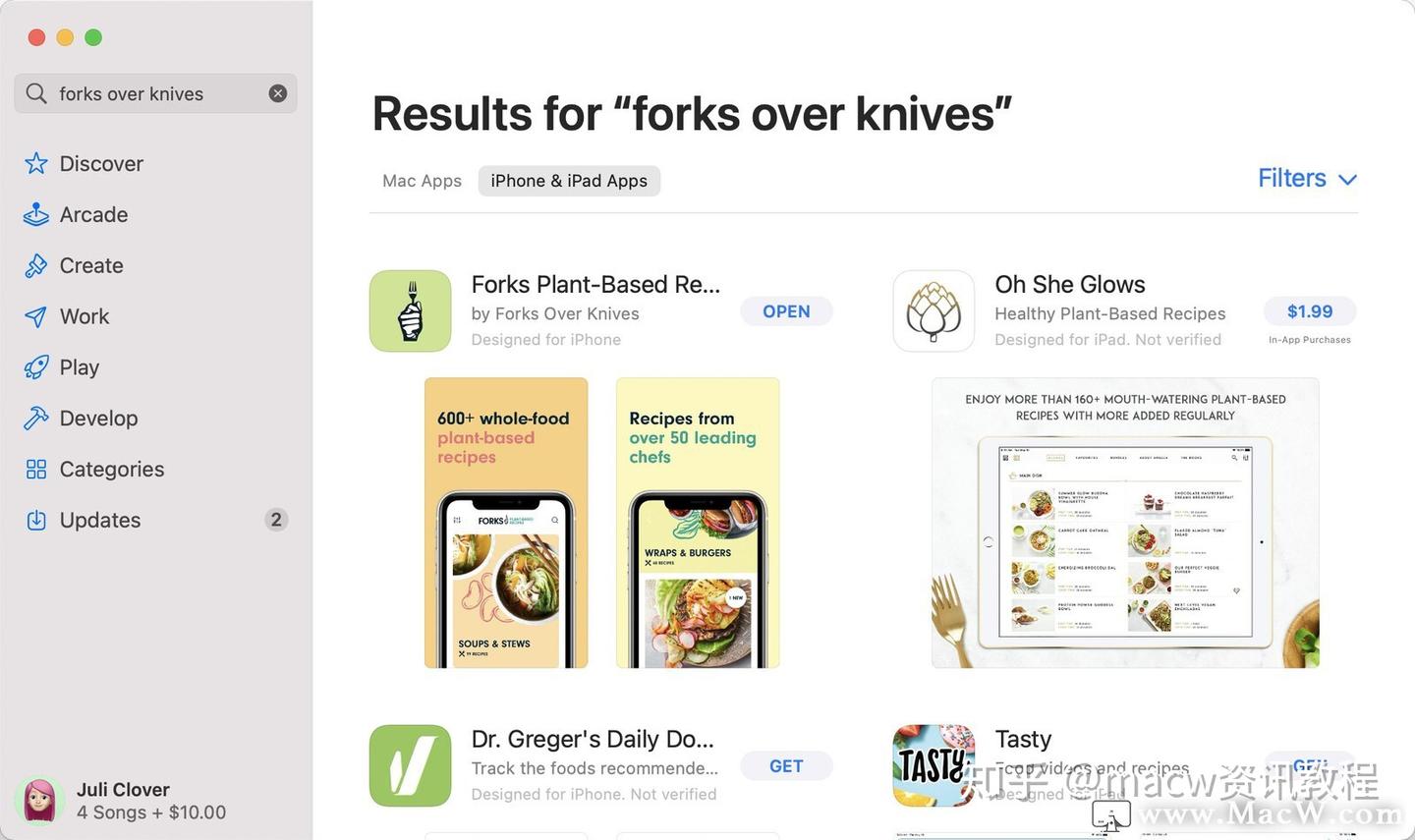 如何在M1 Mac上安装iPhone或iPad应用程序 - 知乎