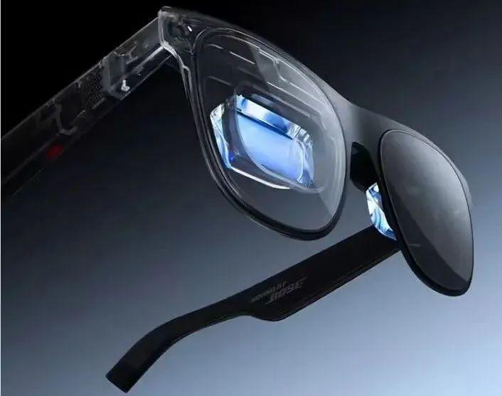 MicroLED、MicroOLED、LCoS 等五款 AR显示技术深度解析 - 知乎