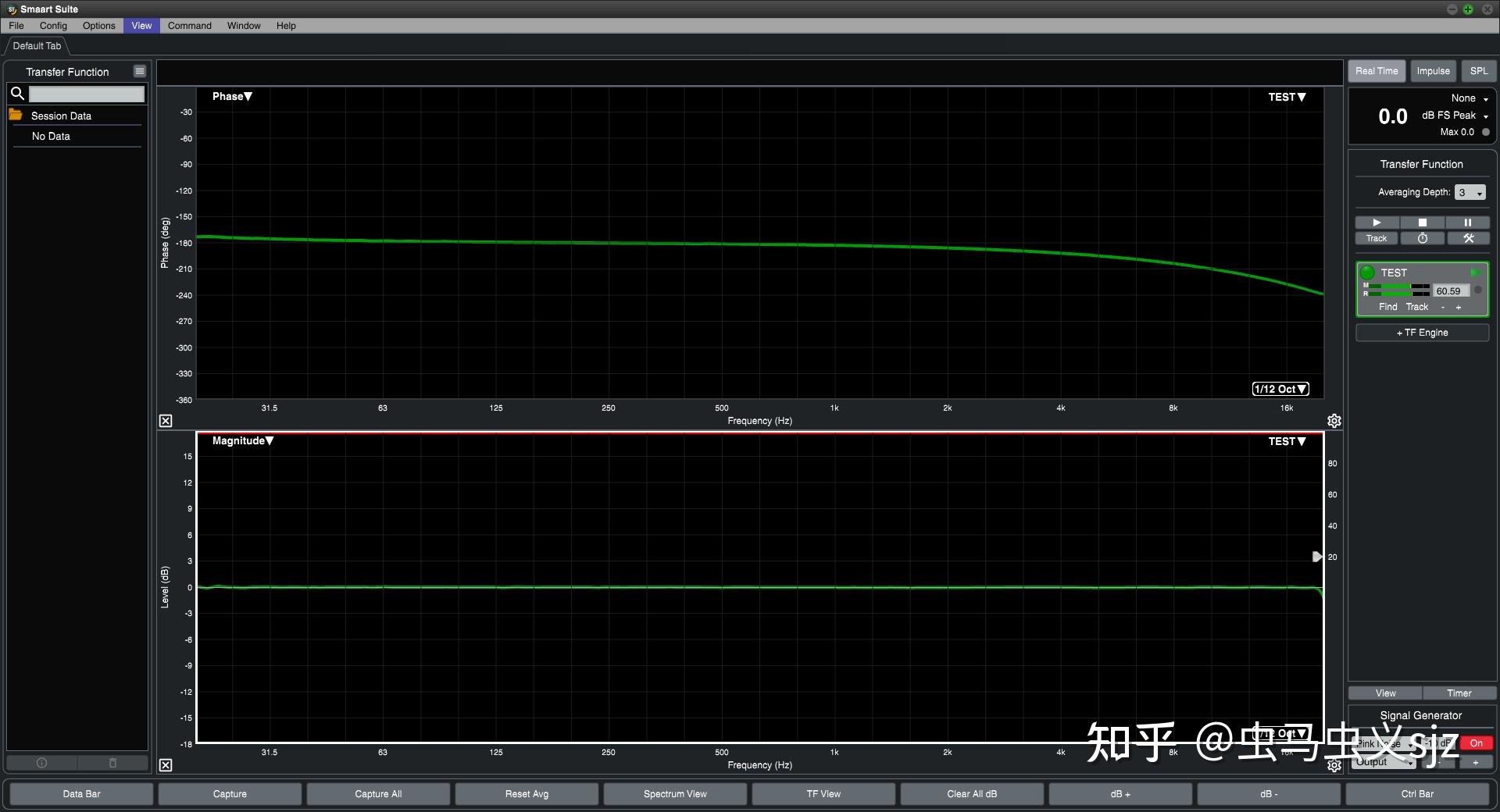 SmaartSuite/VOS4通过FlexASIO使用USB话筒/单通道声卡对齐相位 - 知乎