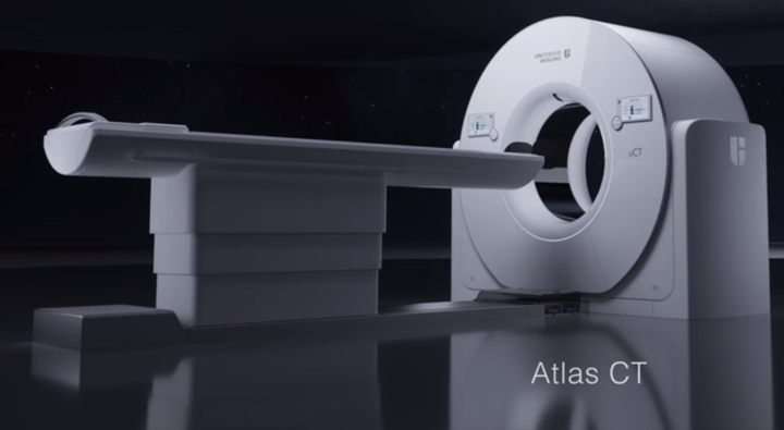 前所未见！2023年CMEF见证高端CT设备的激烈角逐与突破之路 - 知乎