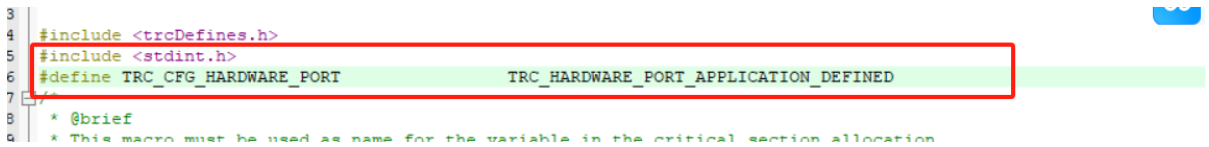 freertos软件调试方案 - 知乎