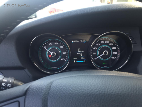 北汽EV200车主体验EU260，如白驹过隙，品质忽然而至 - 知乎