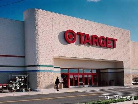 Target平台特点 - 知乎