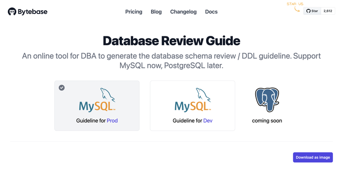 Bytebase 1.0.3 - 2022.4.14 - 知乎