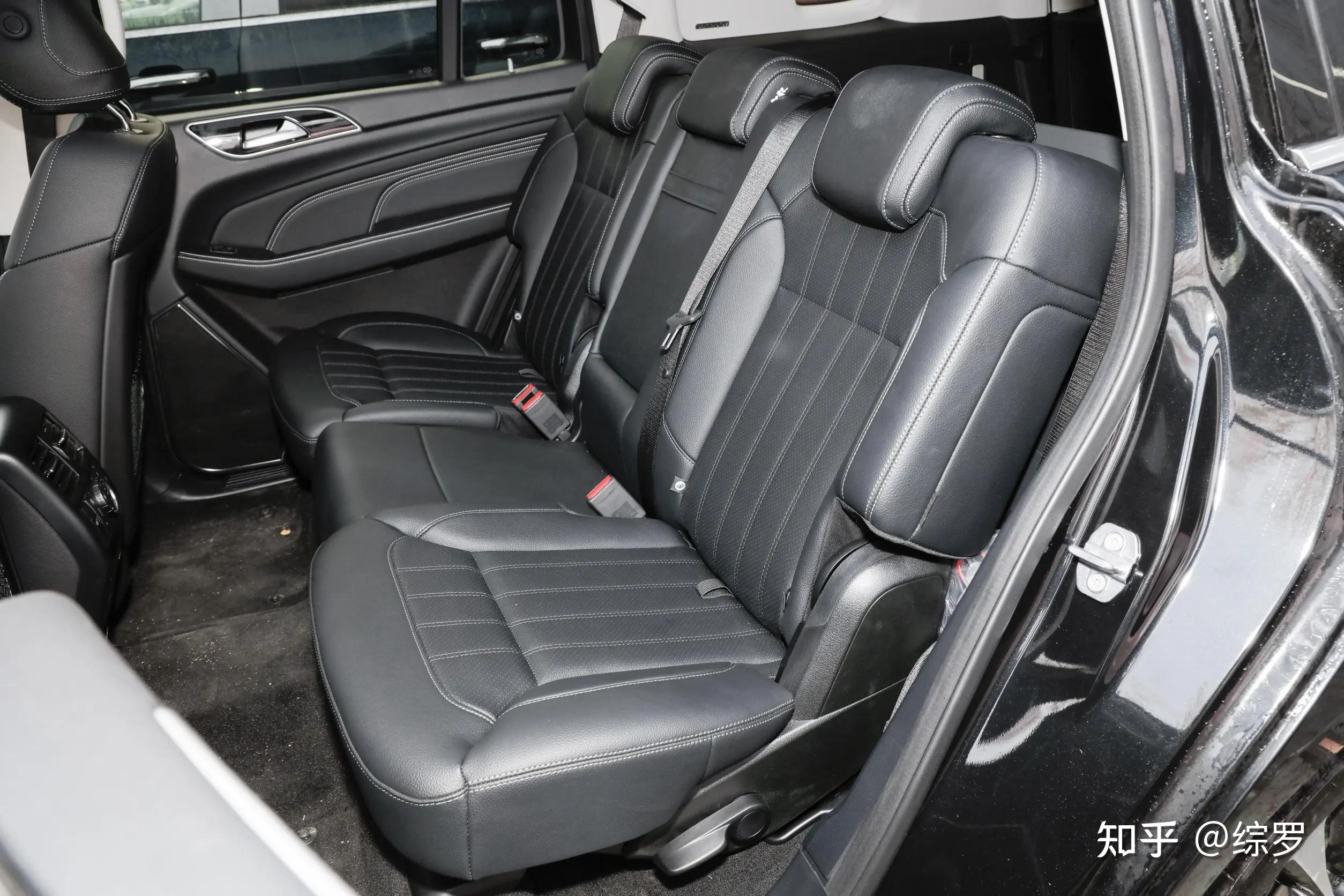 最便宜的10款3.0T SUV - 知乎