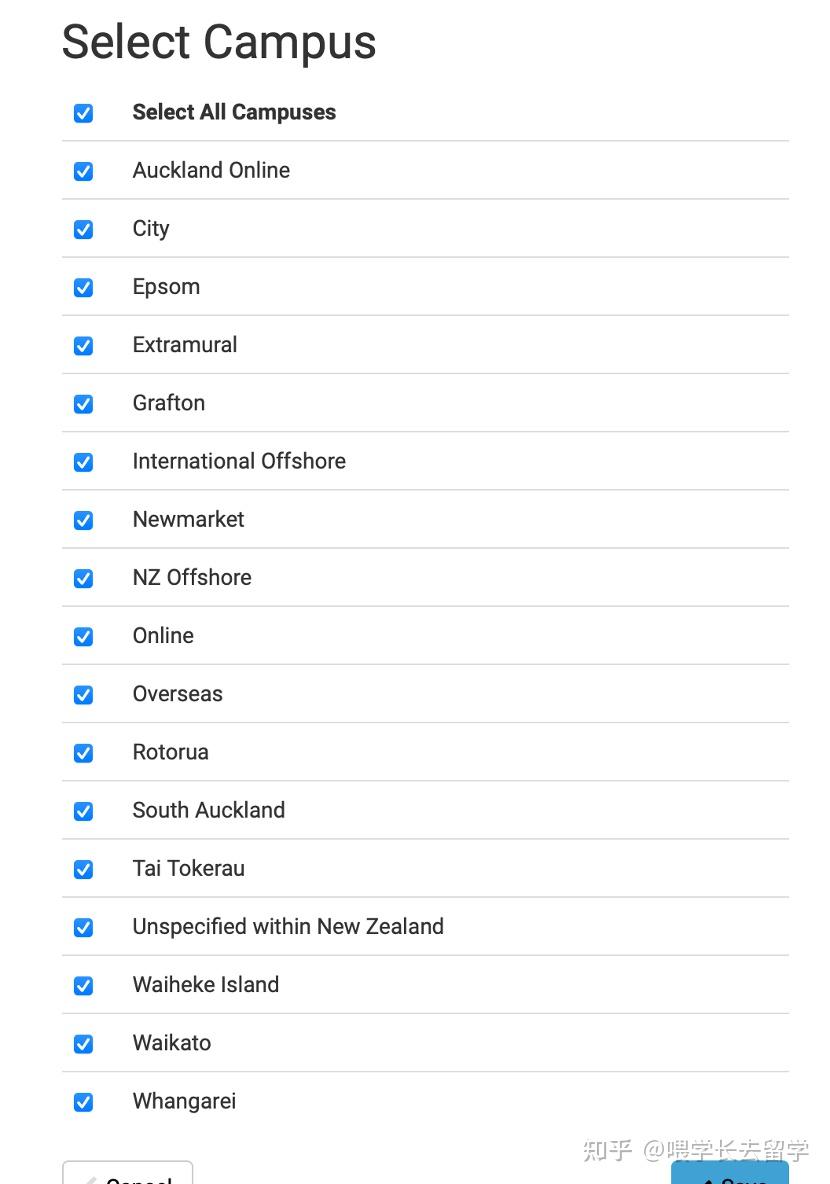 UOA超强新生选课攻略- 奥大高GPA及热门选修课推荐 - 知乎