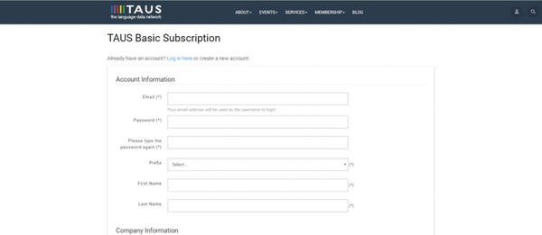 译后编辑工具 | TAUS DQF插件使用指南（上） - 知乎