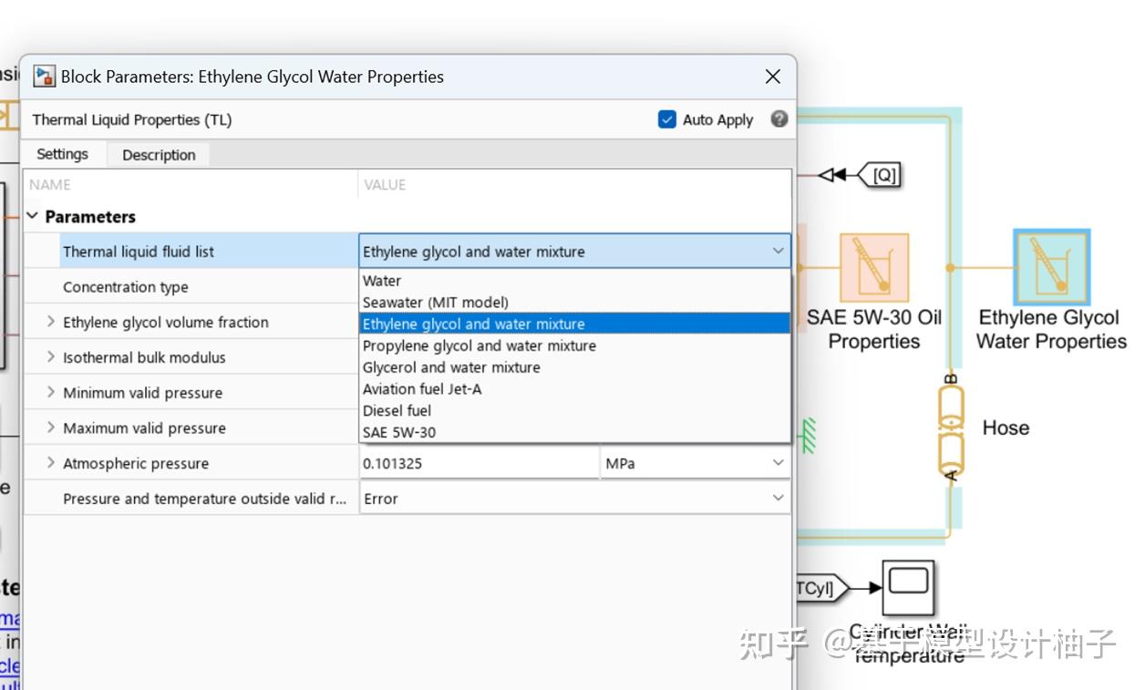 基于 Simscape 的发动机热管理建模 - 知乎