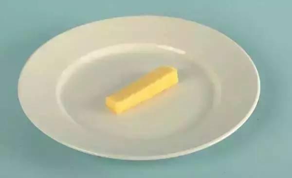 100kcal的食物长啥样？看完你就知道怎么吃才能瘦了！ - 知乎