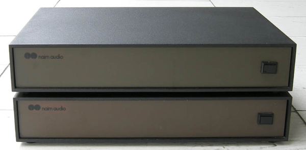 NAIM NAP 后级购买指南 - 知乎