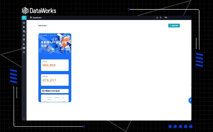 DataWorks 增强分析发布，一站式数据查询分析与可视化 - 知乎