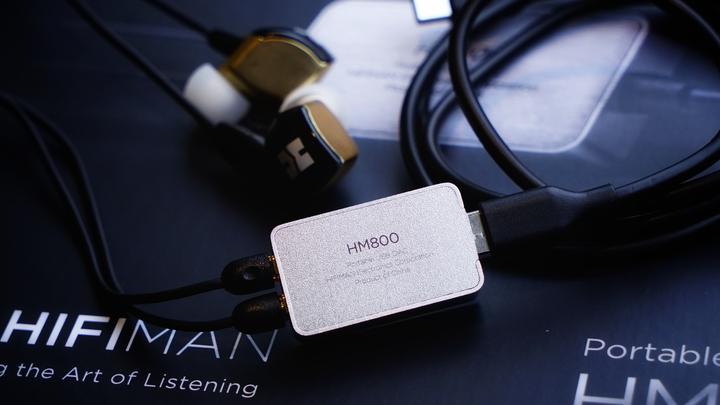 HIFIMAN HM800 上手玩：自研DAC加持、便携解码耳放的未来形态 - 知乎