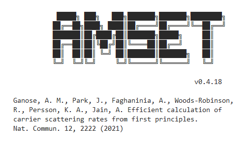 AMSET快速安装教程 - 知乎