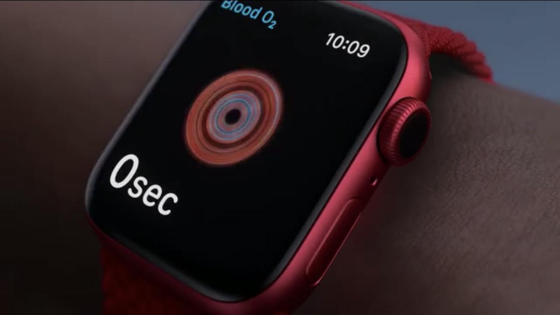 从医学角度看，Apple Watch 的血氧功能怎么样？ - 知乎