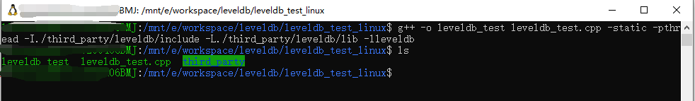leveldb编译与使用-Linux - 知乎