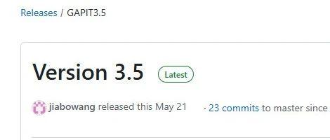 GWAS分析神奇：GAPIT3.5安装教程 - 知乎