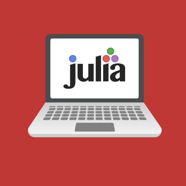 Julia Language - 知乎