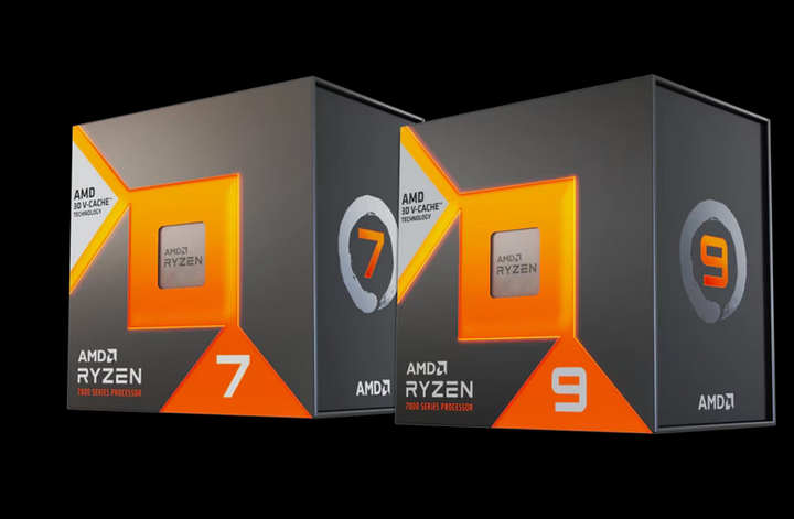 揭秘AMD CPU命名规律：从“毒龙”到“锐龙” - 知乎