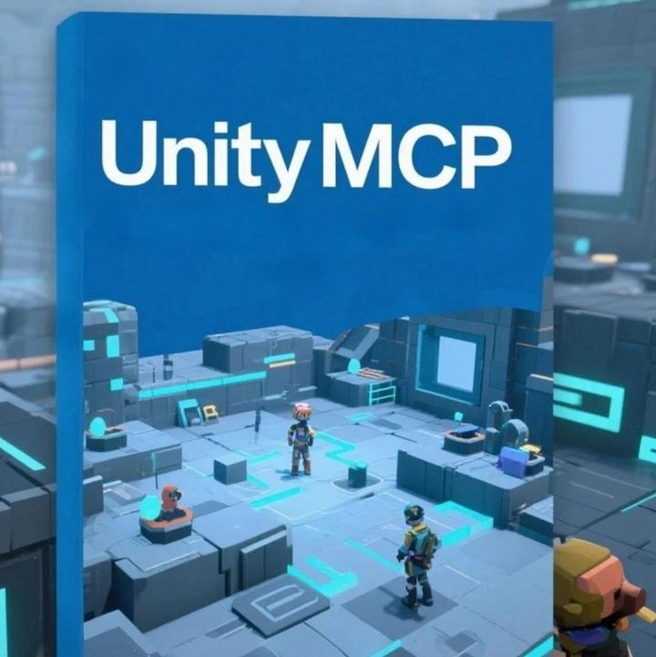基于Unity MCP的AI驱动游戏开发实战教程 - 知乎