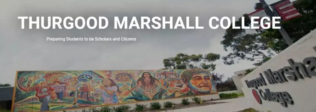 加州大学圣地亚哥分校新增第八学院，8所UCSD学院到底该怎么选？ - 知乎